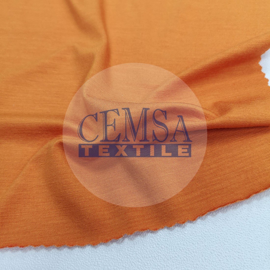 Cemsa Textile | Micro Modal Jersey | 94% Micro Modal 6% Ea| MMJ-RNG ...