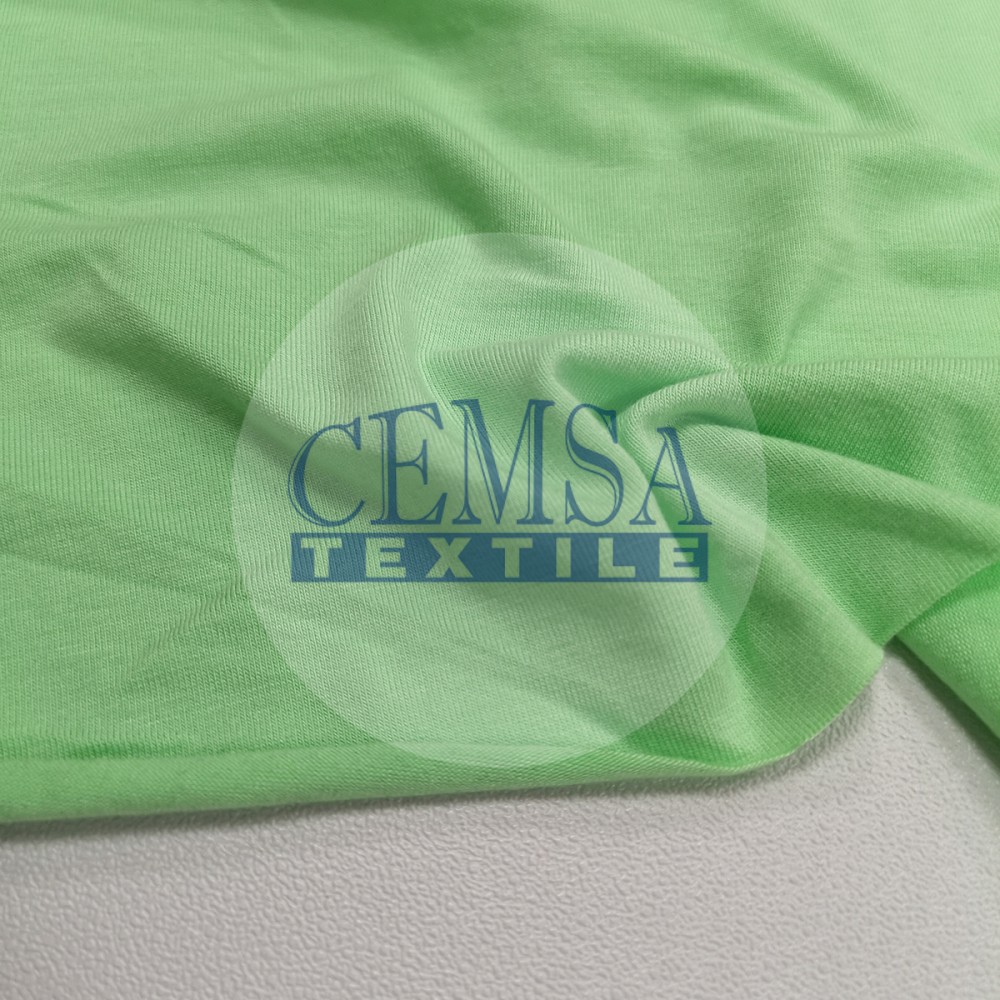 Cemsa Textile | Micro Modal Jersey | 90% Micro Modal 10% Ea| MMJ13-0117 ...